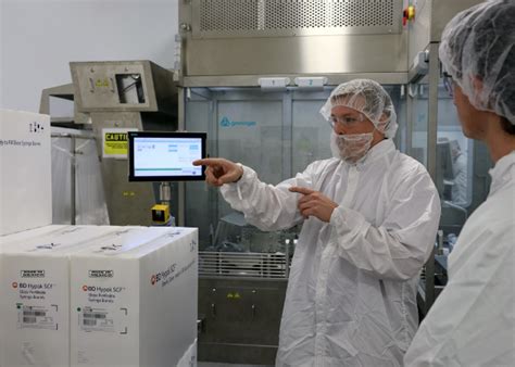 Csl Seqirus Begins Shipping New Flu Vaccines Across The Country North