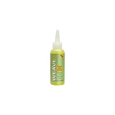Ors Weave Rx Ultimate Bond Remover