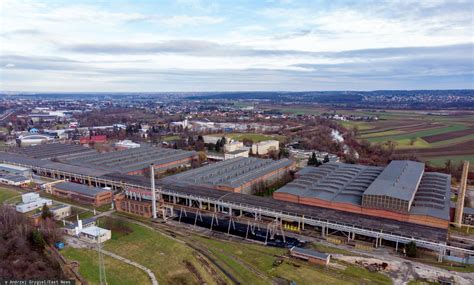 Upadłość Rafako Odcisnęła Piętno Jak Zagłosował Doświadczony Racibórz