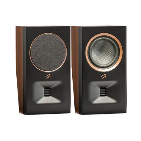 Martin Logan Motion Mp10 On Wall Speakers Tivoli Hi Fi