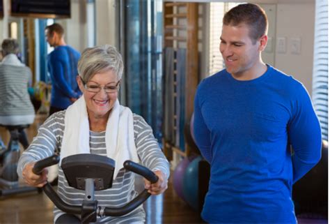 Exercise Physiology Explained Specialised Health Exercise Physiology