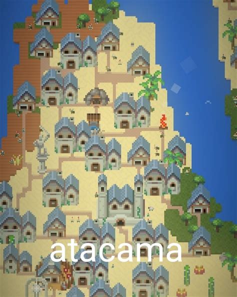 Por La Chucha Que Bello Es Atacama Scrolller