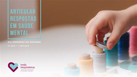 Centro De Recuperação De Menores Assumar Promove As Viii Jornadas