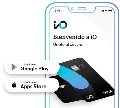 Tarjeta De Crédito Respaldada Por El Bcp Y Visa Tarjeta Io