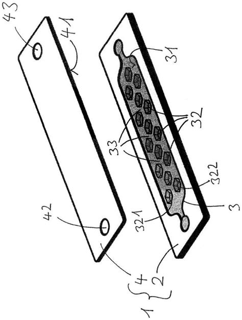 Microfluidic Device Eureka Patsnap