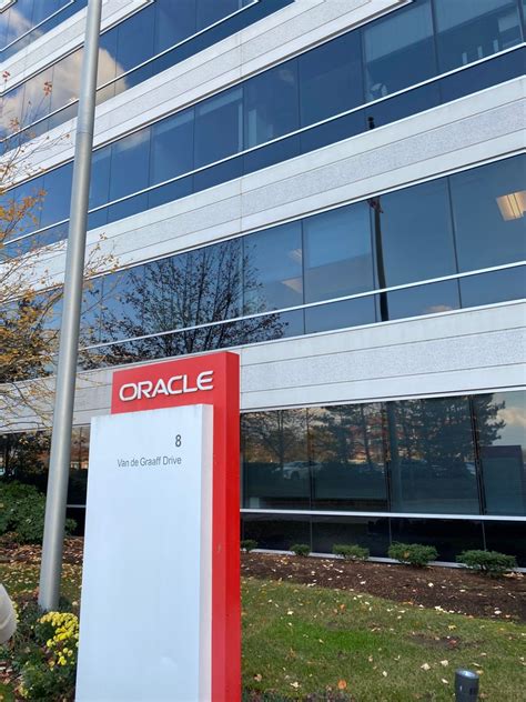 Naomi Dachner On Linkedin Last Week Marked The End Of My Co Op Experience With Oracles Global