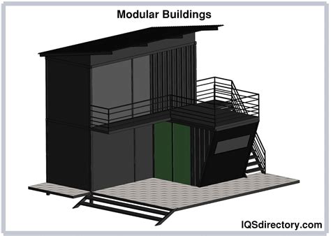 Modular Building System Types At Mario Harrell Blog