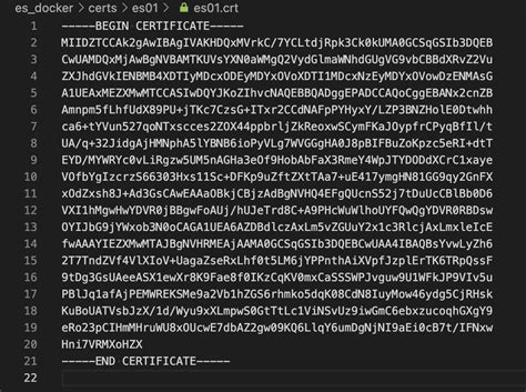 ES三周年Elasticsearch安全配置详解 腾讯云开发者社区 腾讯云