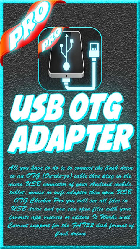 Usb Otg Adapter Checker Apk For Android Download