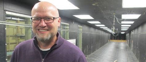 Kopp Taking On A New Challenge As Associate Dean Kopp Taking On A New Challenge As Associate