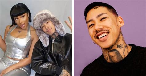 Who Is Yuki Chiba The Artist Featured On Megan Thee Stallions Albums