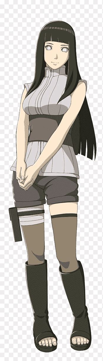 Hinata Hyuga Naruto R Cosplayers