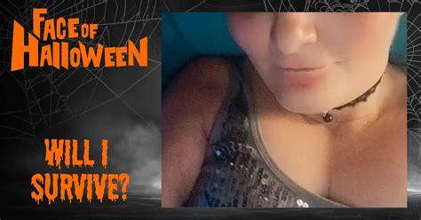 Bobbie Piper Face Of Halloween Presented By Jamie Lee Curtis