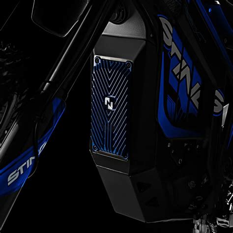 Performance Controller Nucular Electronics Red Talaria Sting Mx3