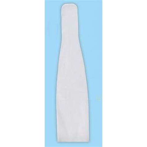 Plasdent Barrier Sleeves Camera 1 Head X 2 Opening X 825l 500bx