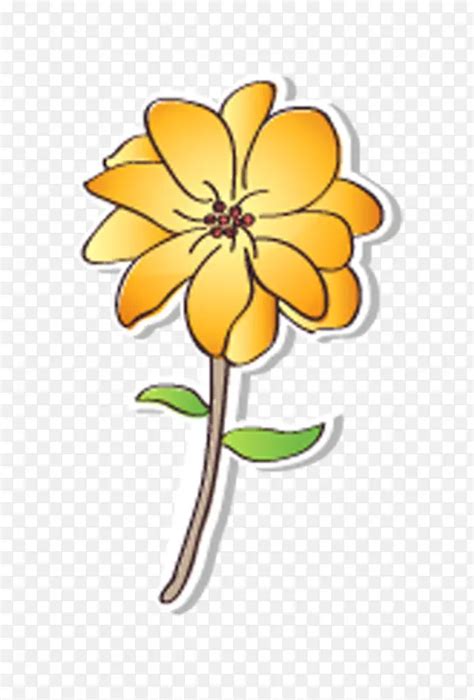 手绘花朵素材png图片素材下载图片编号qnzxkzor 免抠素材网