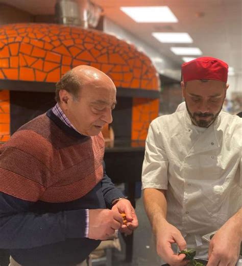 Celebrating National Sourdough Bread Day With Sami Wasif Local News News Kingston Nub News