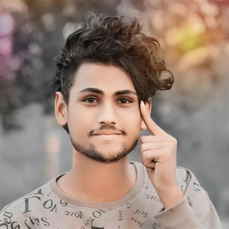 Sumant Bharti Goswami Sumant 100k • Threads Say More