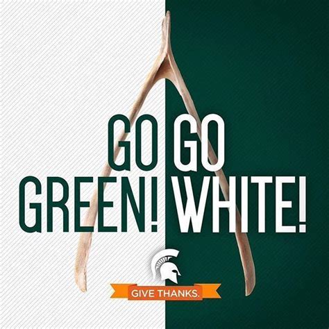 Msu Packaging Alumni Association On Linkedin Happy Thanksgiving To All