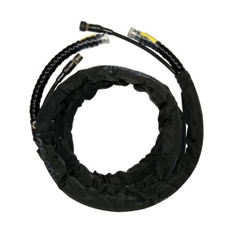 10m 33ft Blasting Hose Accessories Icesonic