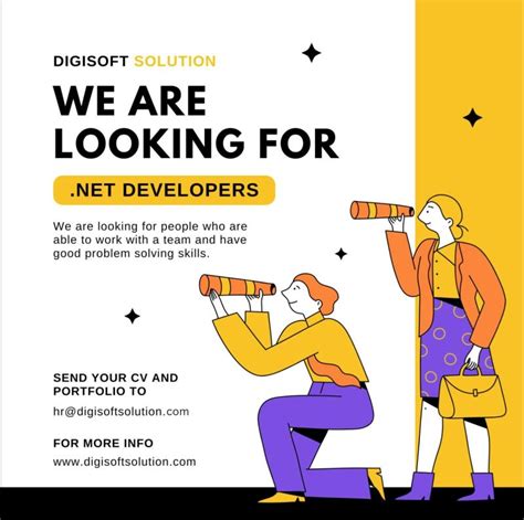 Nancy Monga On Linkedin Dotnetdeveloper Experiencerequired Openings Location Mohali Perks