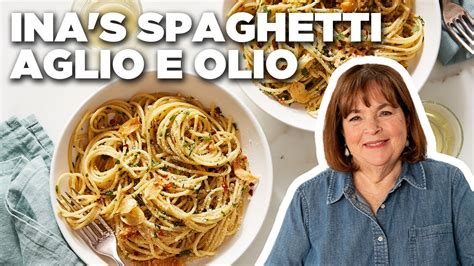 Aglio Olio 5 Simple Recipes For Delicious Dinners