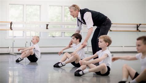 Boys Ballet Class Boys Ballet Programs Eastern Connecticut Ballet