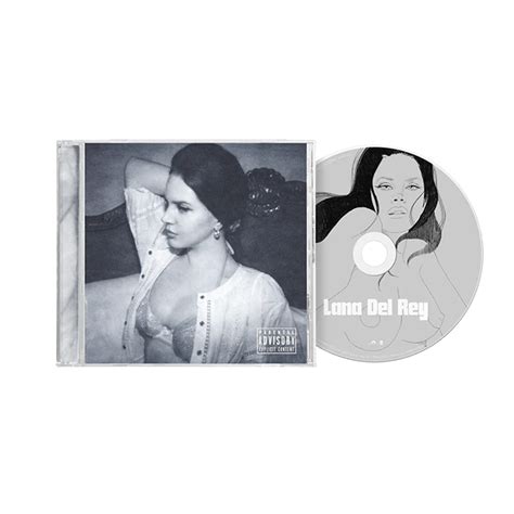 Lana Del Rey Official Shop