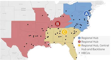 Ndsa South Central Hub Fisk University