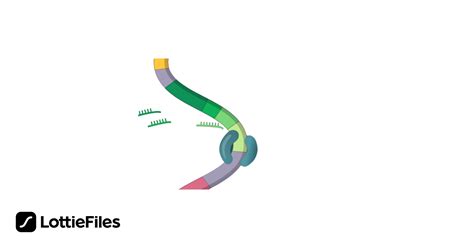 Free Crispr Bacterial Genome Animation By Rich Tann Lottiefiles