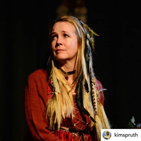 Actress Renee Oconnor