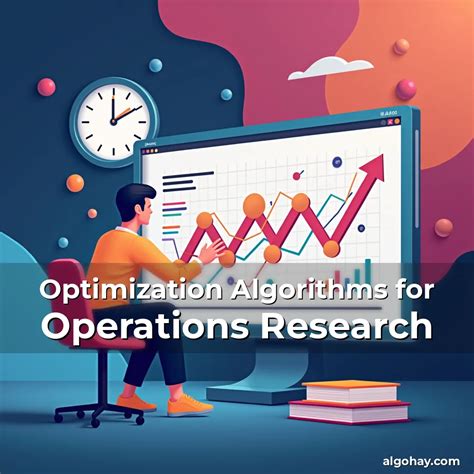 Optimization Algorithms For Operations Research Algohay