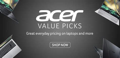Acer Unraveling The Wonders Of Cutting Edge Technology Webnewer Com