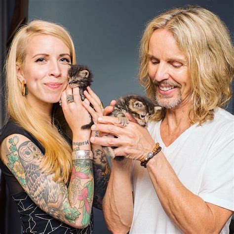 Tommy Shaw Daughter