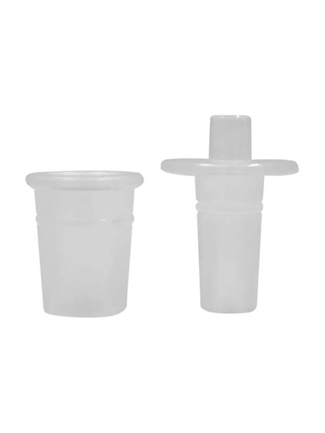 Rokin Mini Tank Replacement Adapters 2 Pcs Free Shipping