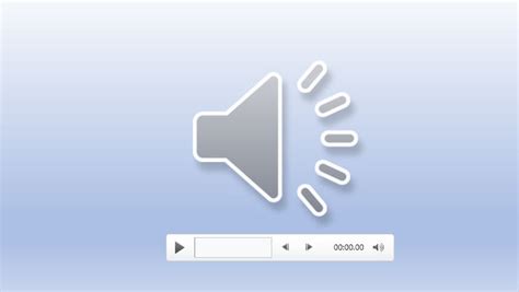 how to add background music to powerpoint slideshows