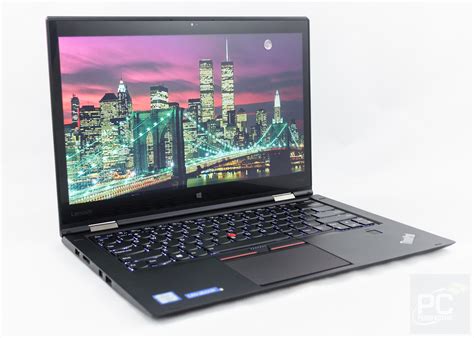 The Lenovo Thinkpad X1 Yoga 2 In 1 Notebook Review Pc Perspective