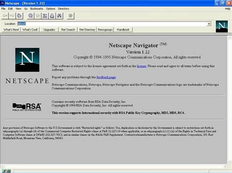 Cómo Han Cambiado Los Logos De Los Navegadores Desde Los Años 90