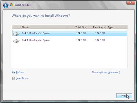 Install Windows Server 2008 And Windows Server 2008 R2 Microsoft Learn