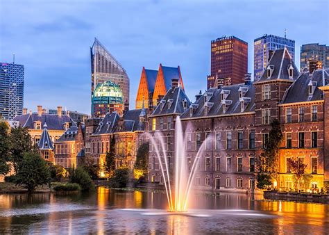 Visit The Hague On A Trip To Netherlands Audley Travel Uk
