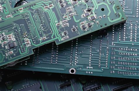 Printed Circuit Board Design Manufacturing And Problem Solving A Guide