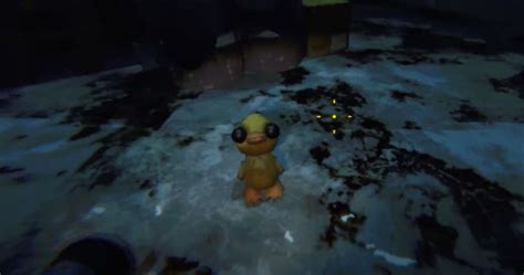 R E P O Duck Monster Guide Apex Predator