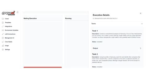 build your first agent with no code tools using crewai quantum™ ai labs