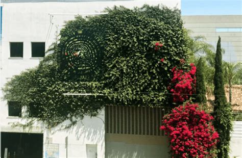 Mysterious Aphex Twin Logos Appear In Destinations Across The World