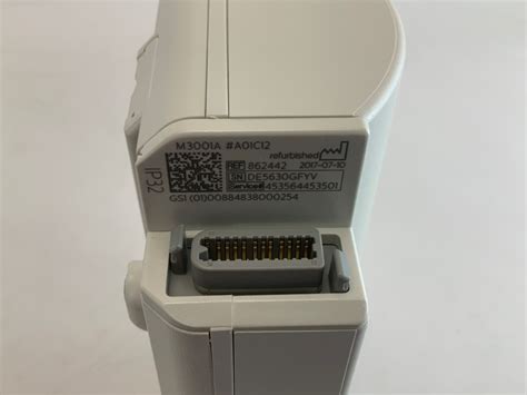 Philips Intellivue M3001a Mms Module For Sale Online Ebay