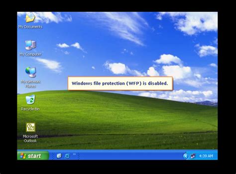 Enable Disable Windows File Protection And Fix Windows File Errors