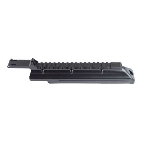 Cyma Ak 47 Dust Cover Receiver Culatta Con Rail Superiore 20 Mm In
