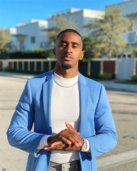 Meet Chris Major Instagram Model Biography Age Height Net Worth