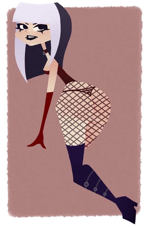 Post 3507631 Crimson Ridonculous Race Total Drama Trashnougat