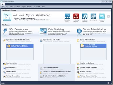 Introduction To MySQL Mohsin S DBA Blog